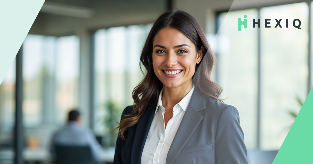 Proven return on investment for sales teams | HexIQ